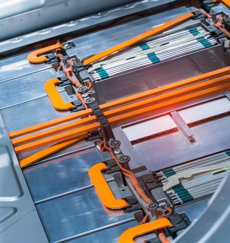 Fluidized Bed Powder Coating | Durable & Even Coverage