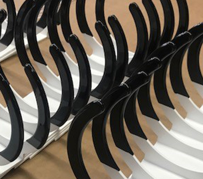 Industrial Coating Services | Progressive Coating